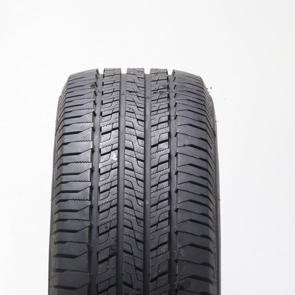 Set of (2) New 265/70R17 Pathfinder HT 115T - 12/32 | Utires