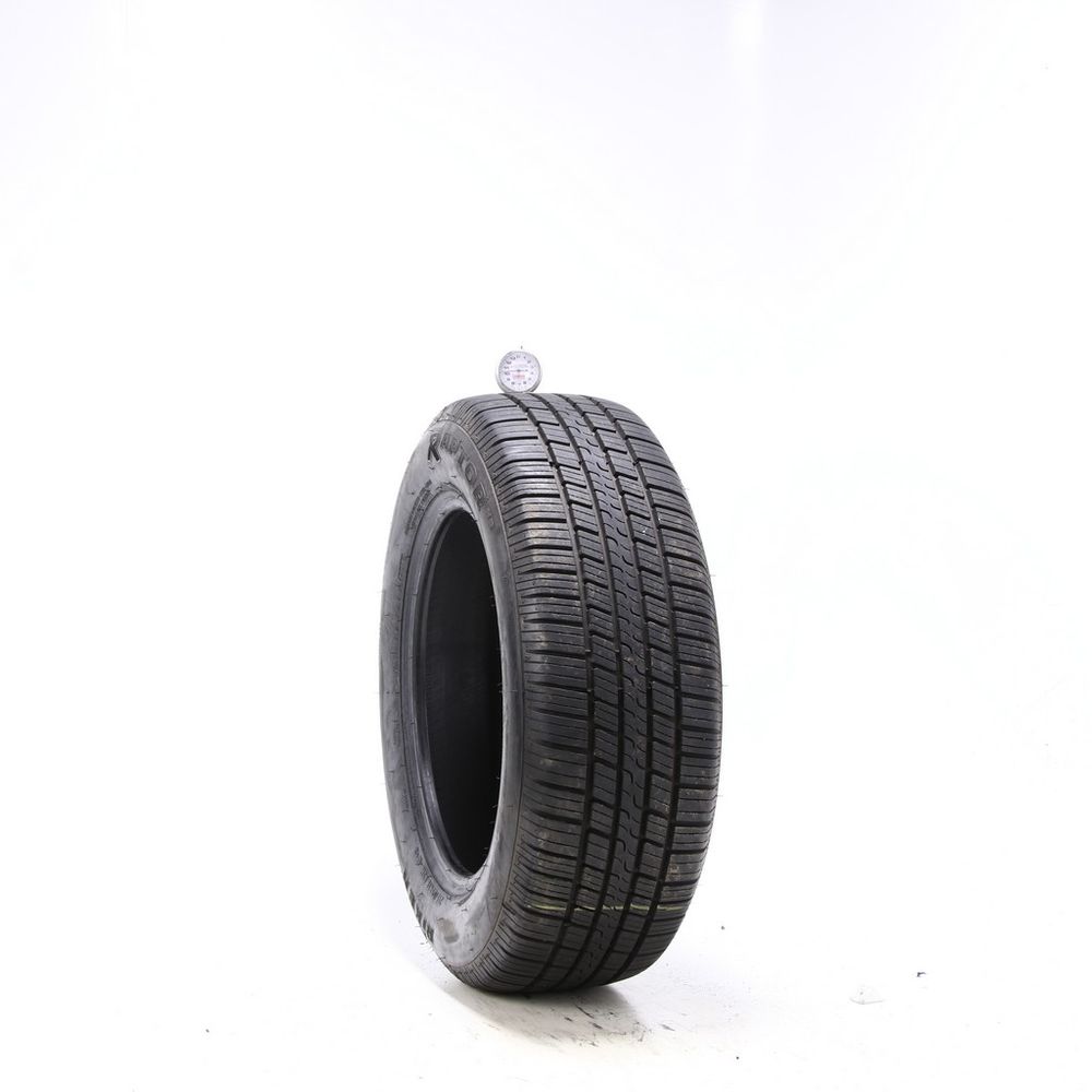 Used 215/60R16 Riken Raptor HR 95H - 10/32 | Utires