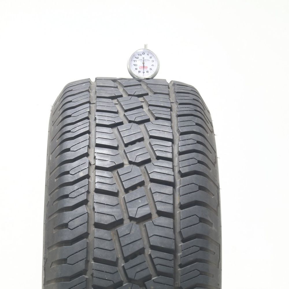 Used 265/70R17 Mastercraft Stratus AP 115T - 7/32 | Utires