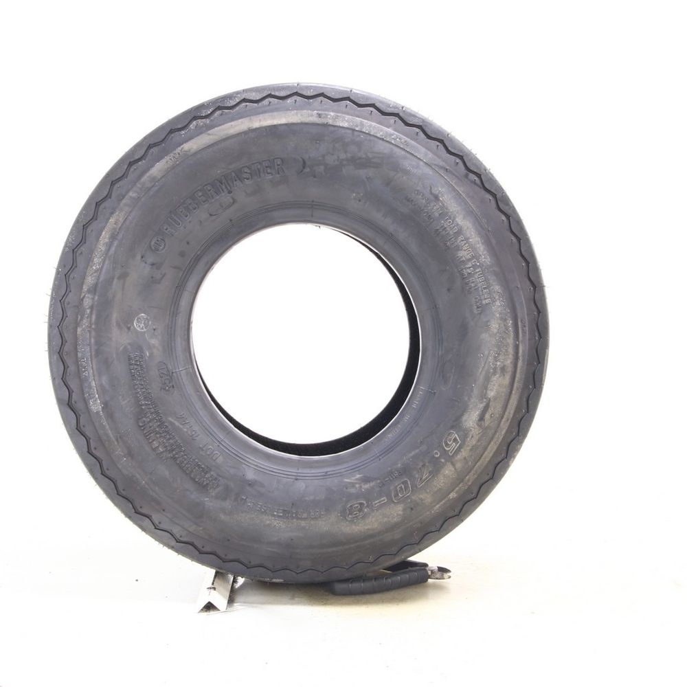 New 5.7-8 Rubber Master P811 77M - 7/32 | Utires