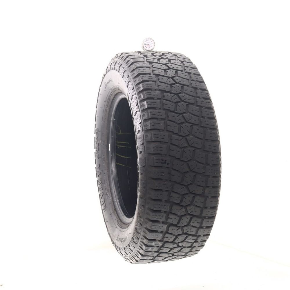 Used LT 285/65R18 Advanta ATX-850 125/122S E - 10/32 | Utires