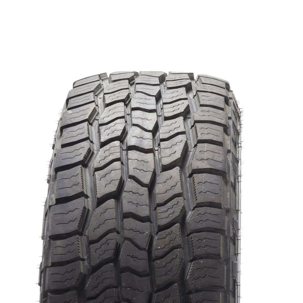 Set of (2) New LT 265/70R17 Cooper Discoverer AT3 LT 112/109S C - 17/32 ...
