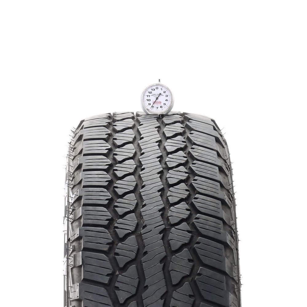 Set of (2) Used 255/70R18 Firestone Destination A/T2 112S - 6.5-8/32 | Utires