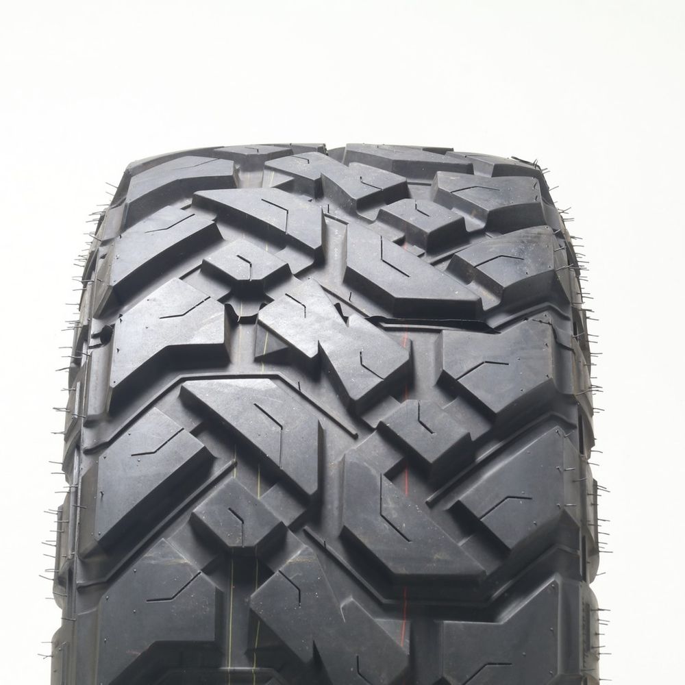 Used LT 35X12.5R20 Fuel Gripper X/T 121Q E - 19/32 | Utires