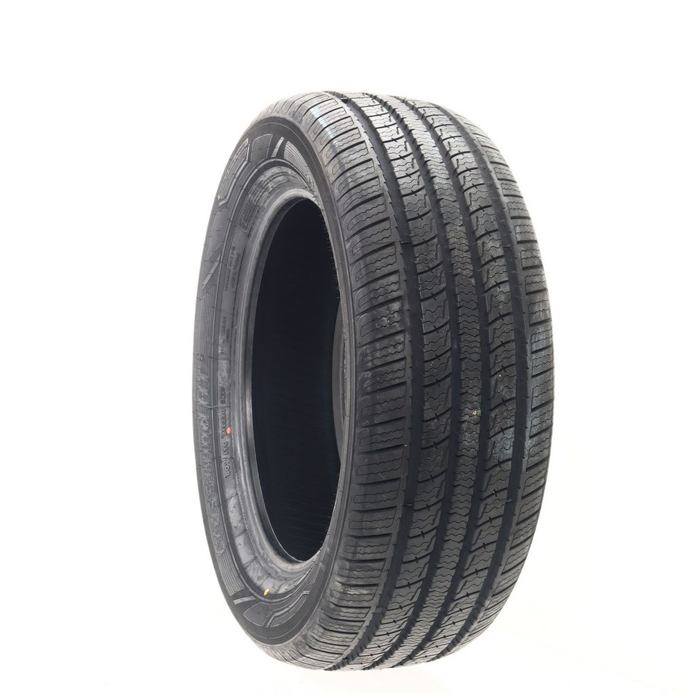 Set of (4) New 275/55R20 Linglong Crosswind HT 2 113H | Utires