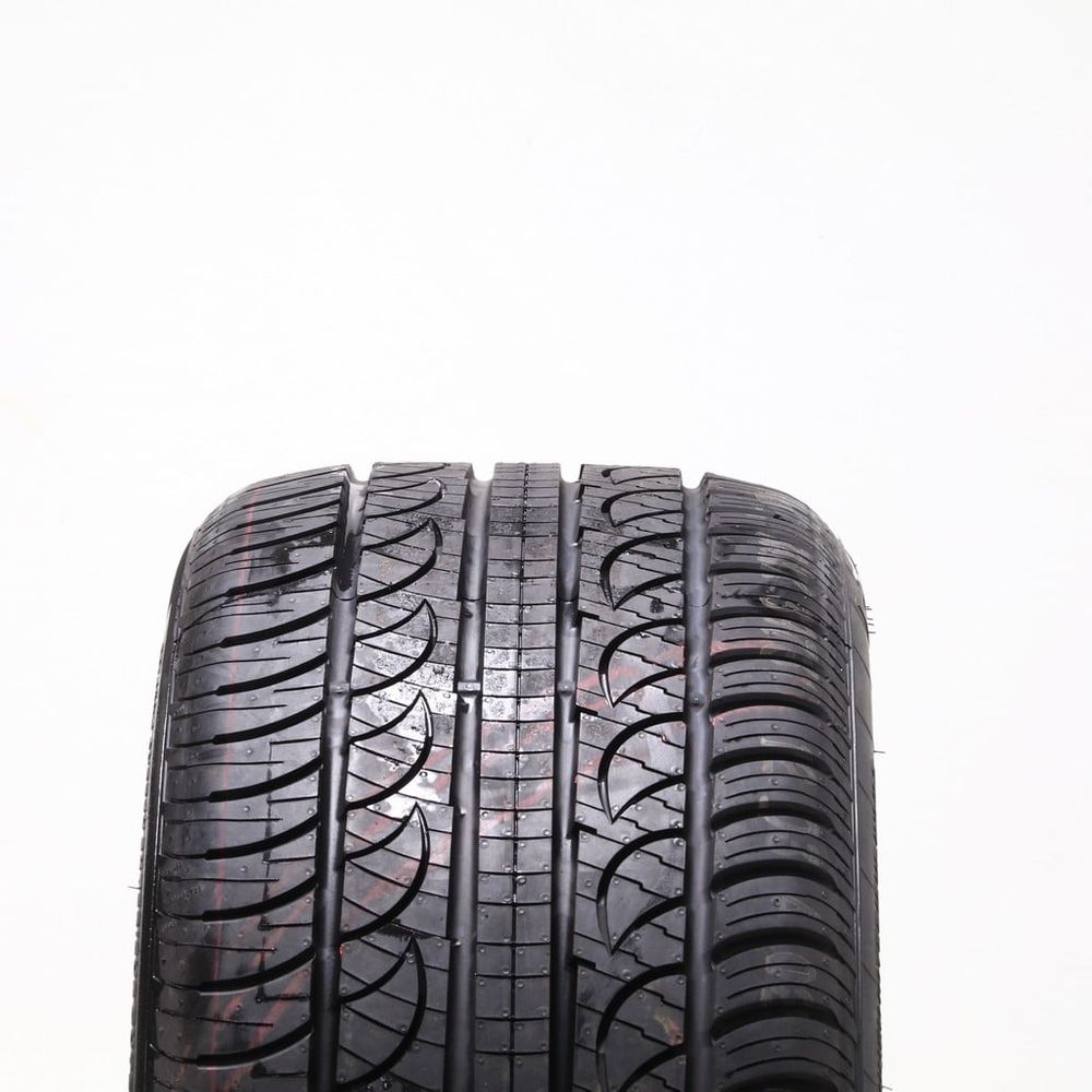 Set of (4) New 275/40ZR20 Pirelli P Zero Nero 106Y - 10.5/32 | Utires