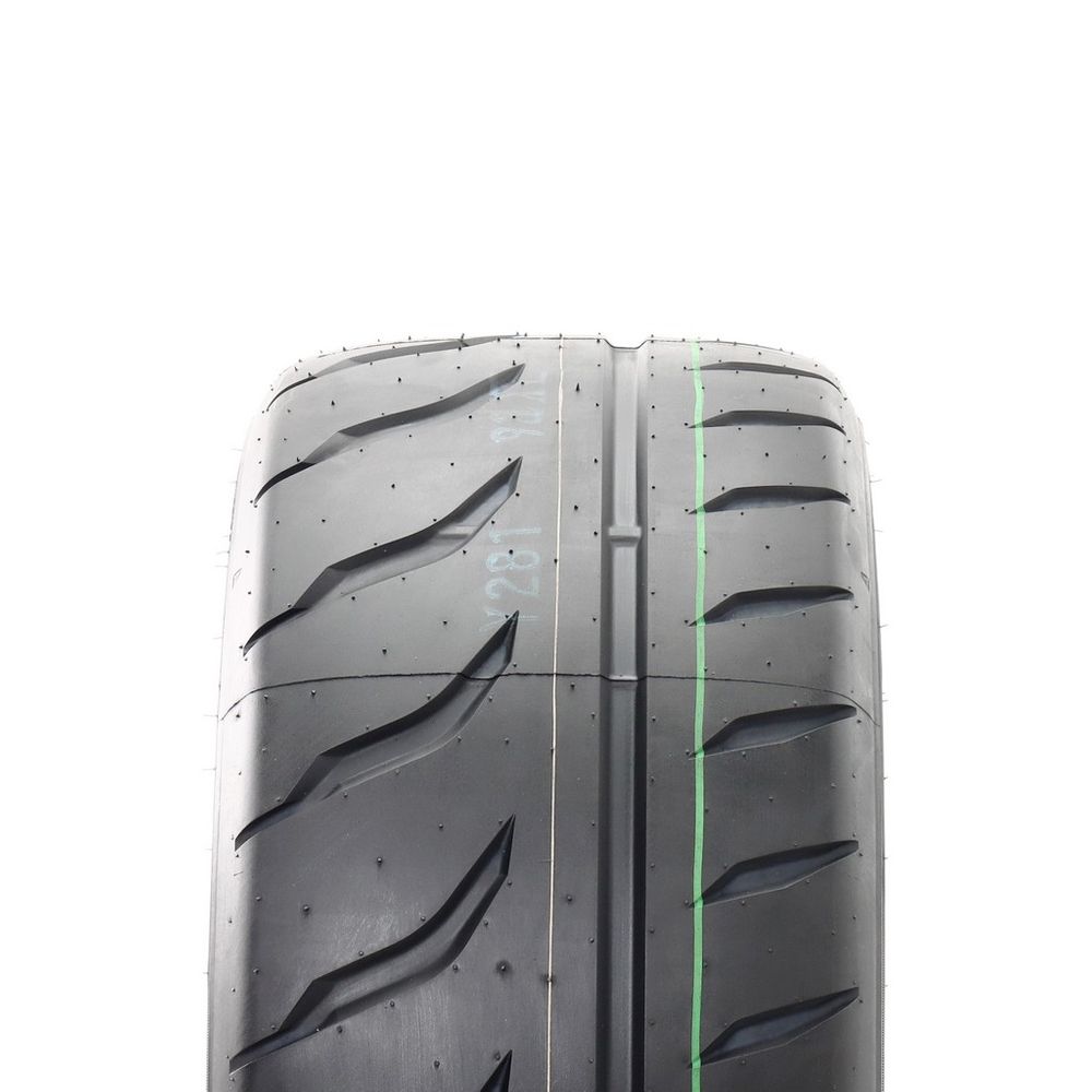 New 255/50ZR16 Toyo Proxes R888R GG 99W | Utires