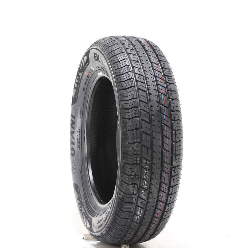 Set of (4) New 185/65R15 Otani EK2000 88H - 9/32 | Utires