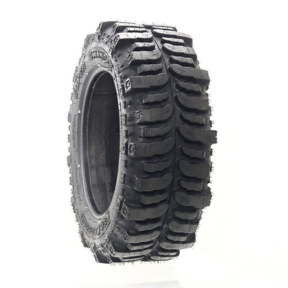 New LT 35X12.5-20 Interco Super Swamper TSL Bogger 1N/A E | Utires