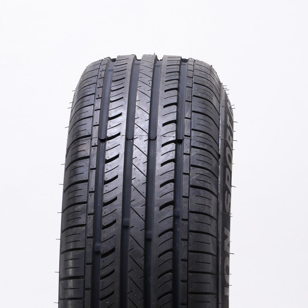 New 215/75R15 Leao Lion Sport GP 100S - 10.5/32 | Utires