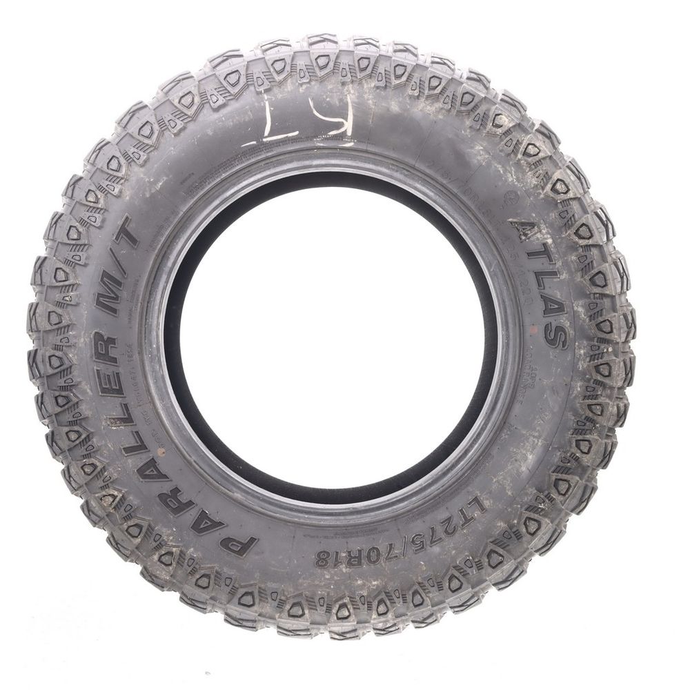 Used LT 295/60R20 Mickey Thompson Baja Legend EXP 126/123Q E - 10.5/32 ...