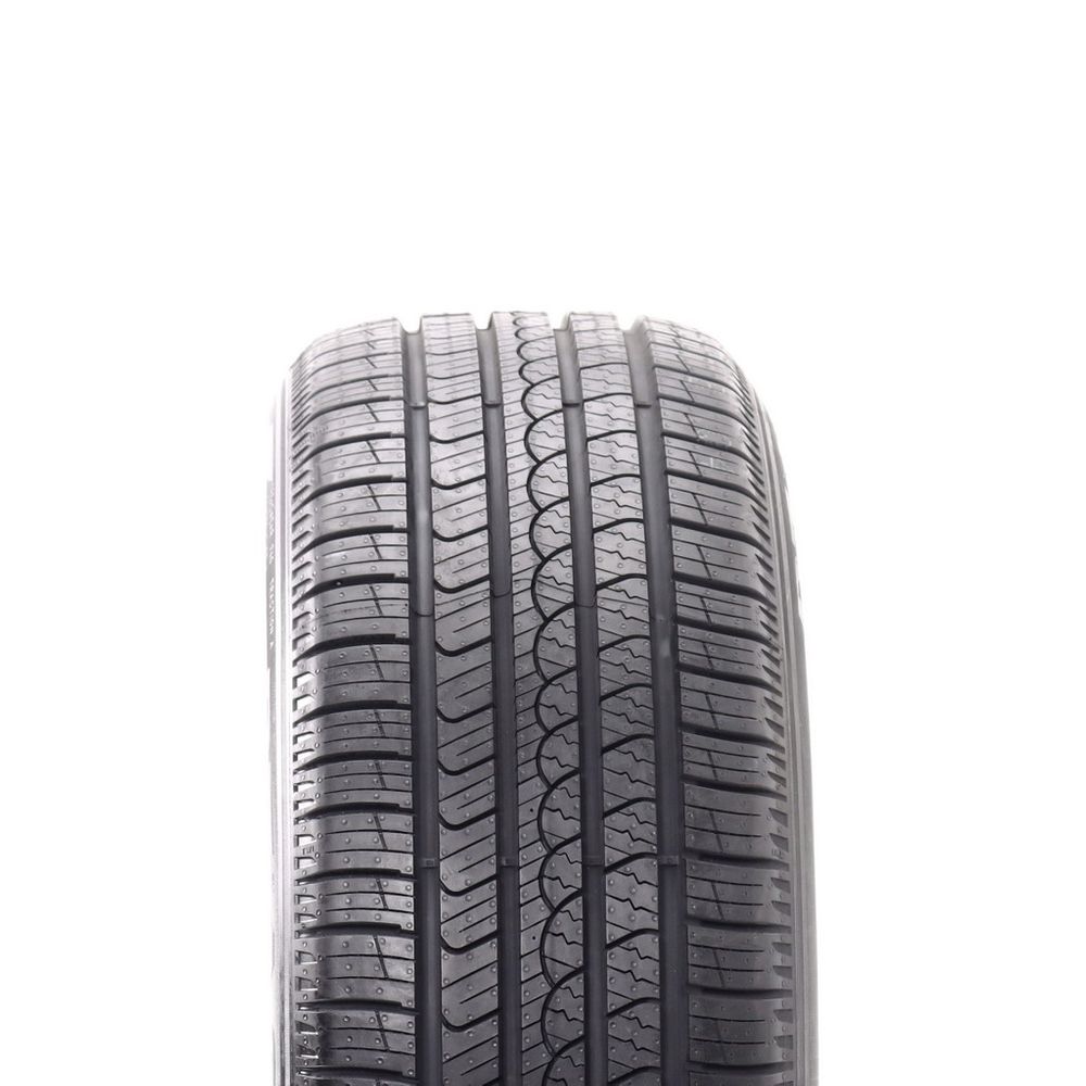 Set of (4) New 225/60R17 Pirelli P7 AS Plus 3 99V - 10/32 | Utires