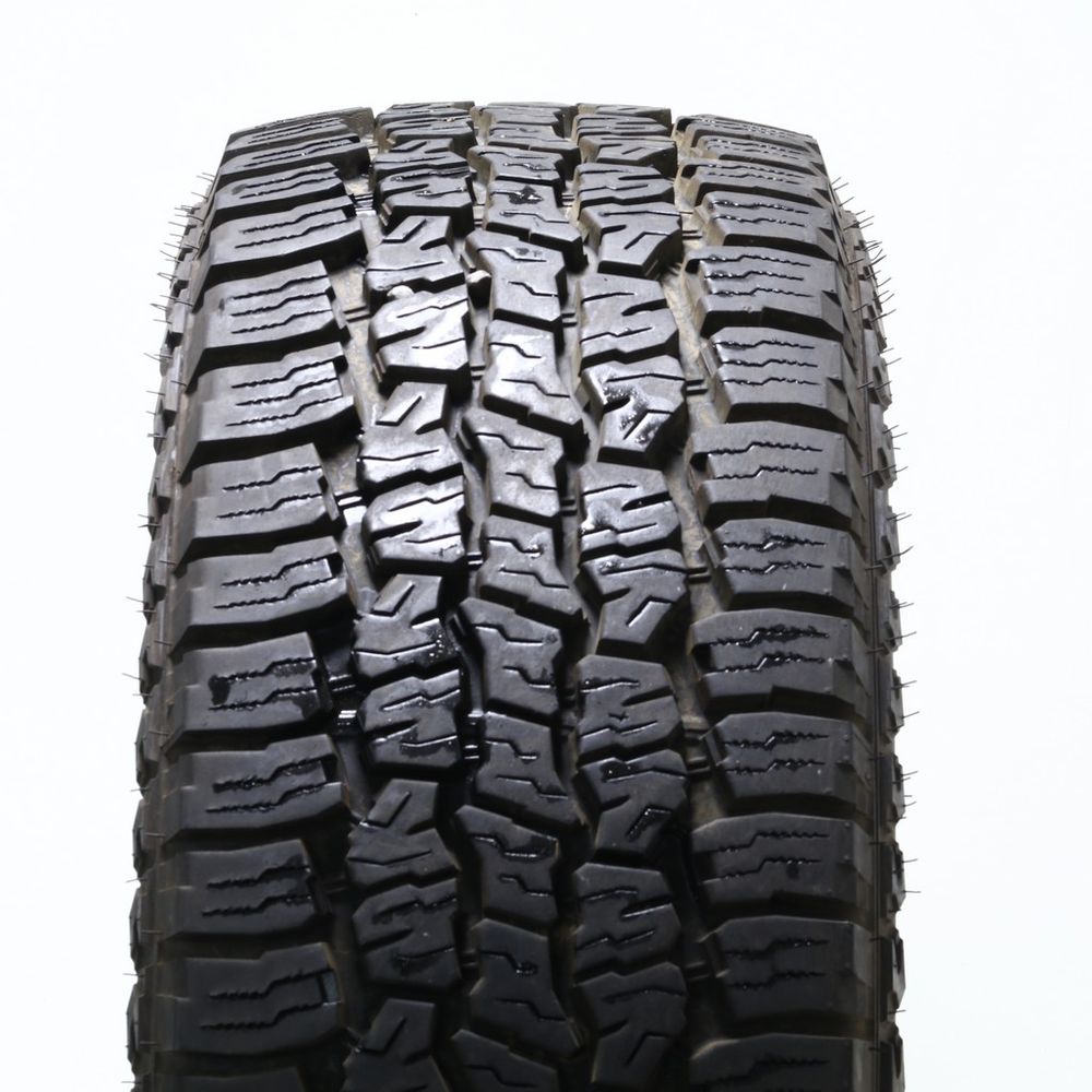 Used LT 295/60R20 Mazama Open Range A/T SQM-3 126/123S - 15/32 | Utires