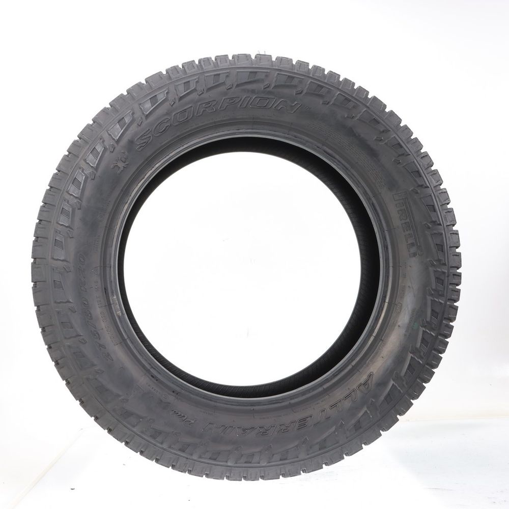 Used 275/60R20 Pirelli Scorpion All Terrain Plus 115T - 11.5/32 | Utires
