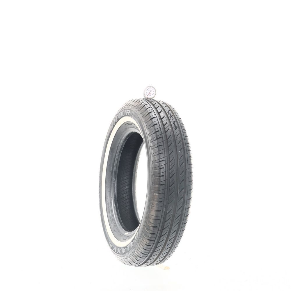 Used 165R15 Vitour Galaxy R1 Radial G/T 86H - 8/32 | Utires