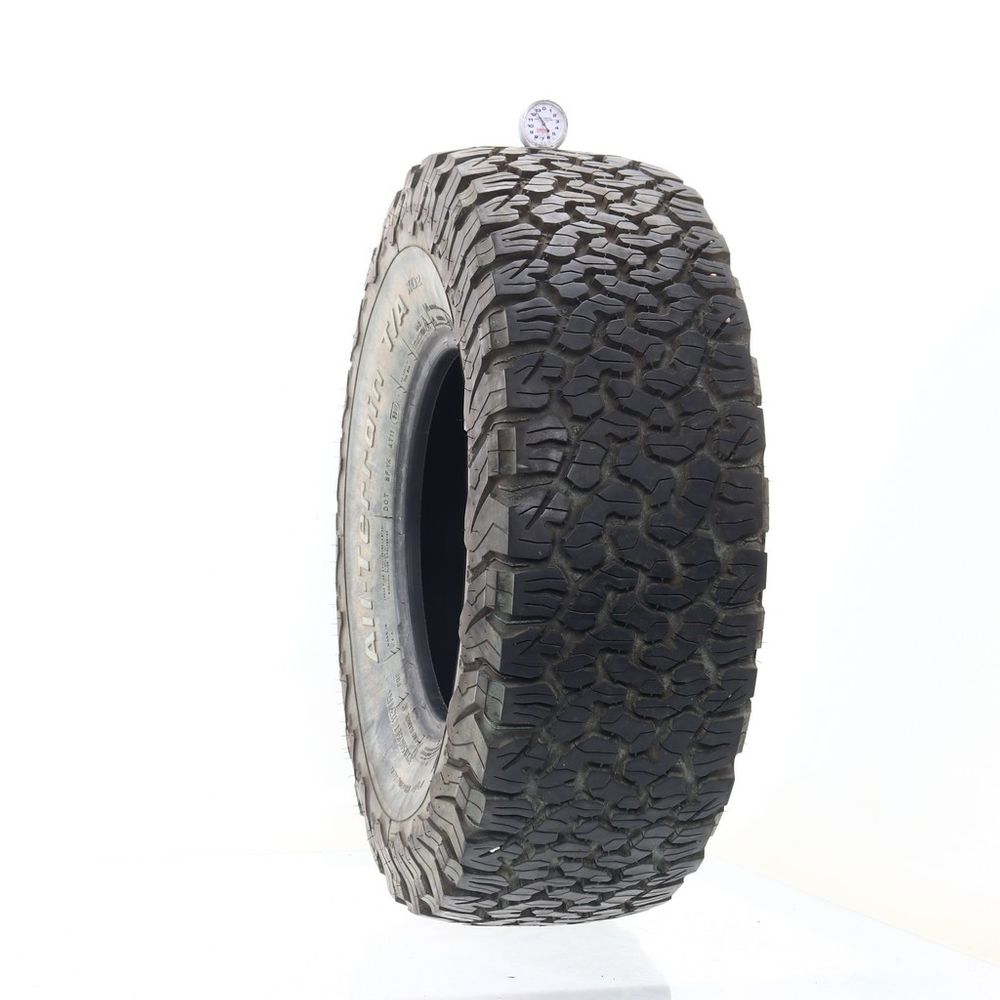 Used LT 32X11.5R15 BFGoodrich All-Terrain T/A KO2 113R C - 12.5/32 | Utires