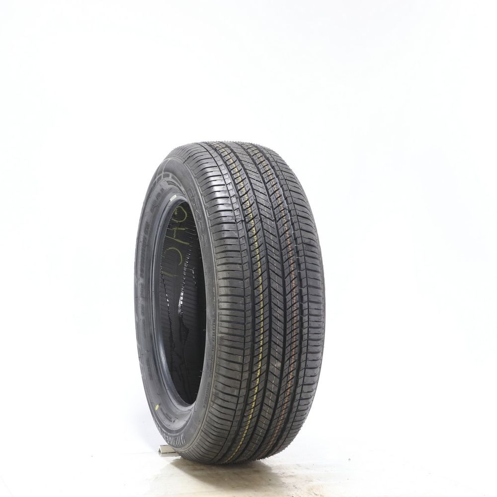 Set of (2) Driven Once 205/55R16 Bridgestone Ecopia EP422 89H - 10/32 ...