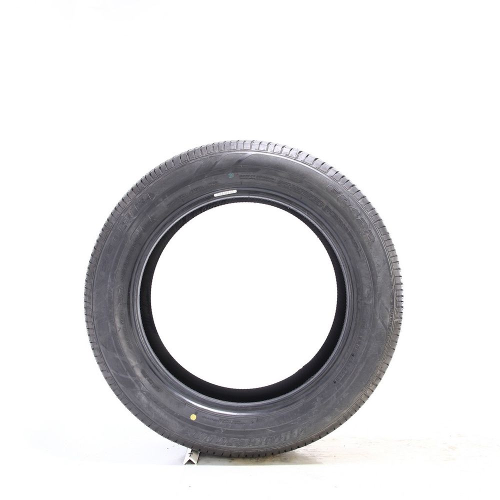Set of (2) Driven Once 205/55R16 Bridgestone Ecopia EP422 89H - 10/32 ...