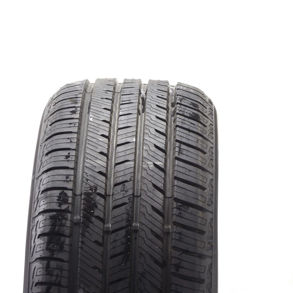 Set of (2) Driven Once 255/50R20 Yokohama YK-CTX 109V - 10/32 | Utires
