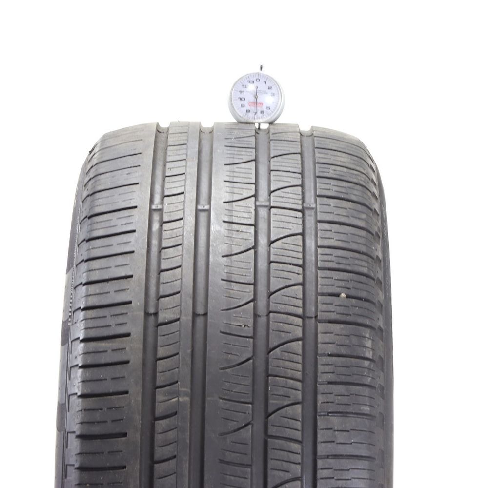 Set of (2) Used 275/45R20 Pirelli Scorpion Verde N1 110V - 6-6.5/32 ...