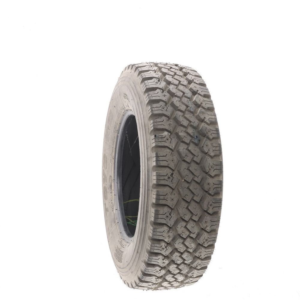 Used LT 265/70R17 Toyo M-55 121/118Q E - 18/32 | Utires