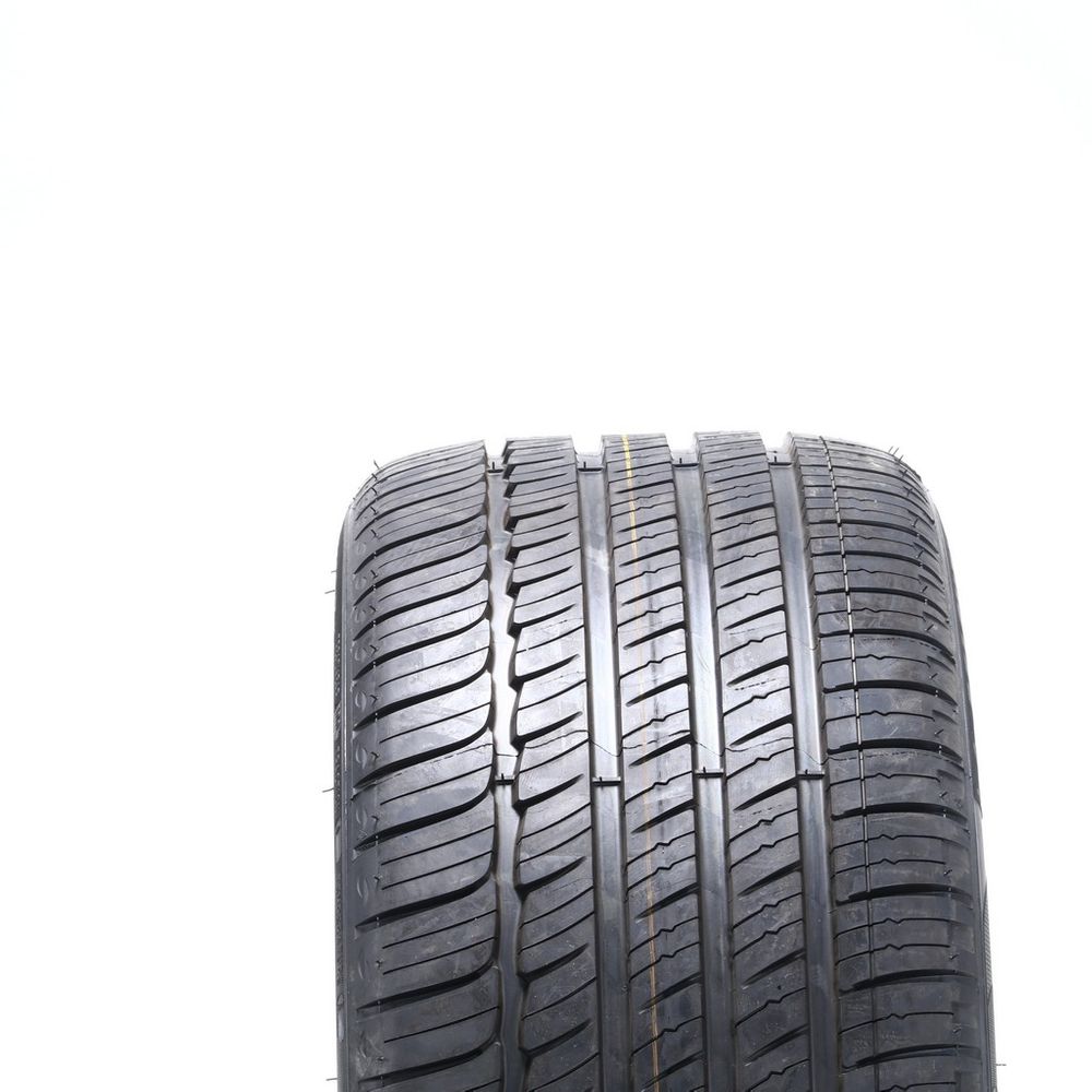 Driven Once 255/40R17 Michelin Primacy MXM4 MO 94H - 9.5/32 | Utires