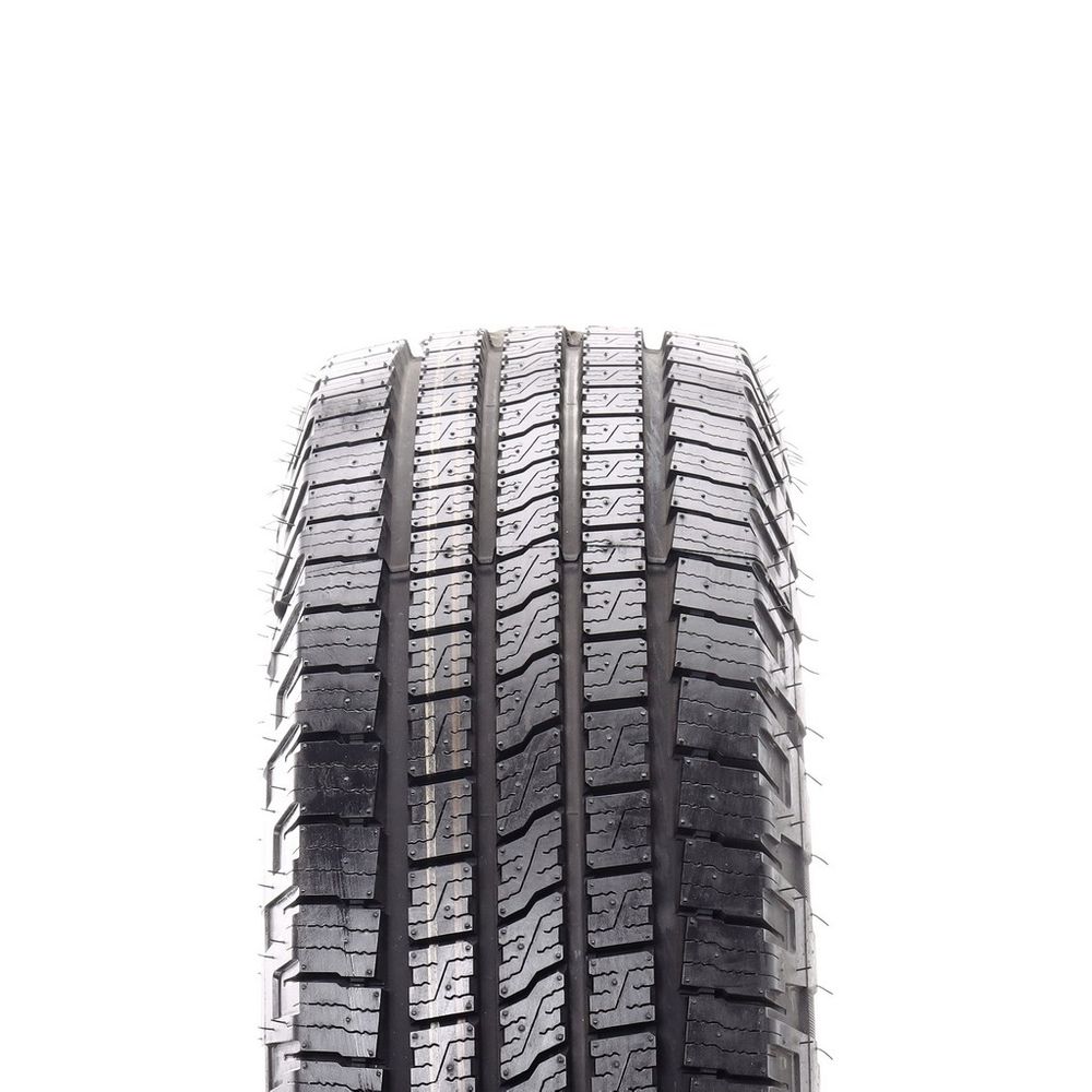 New LT 265/75R16 Falken WildPeak H/T HT02 HD 123/120S E | Utires