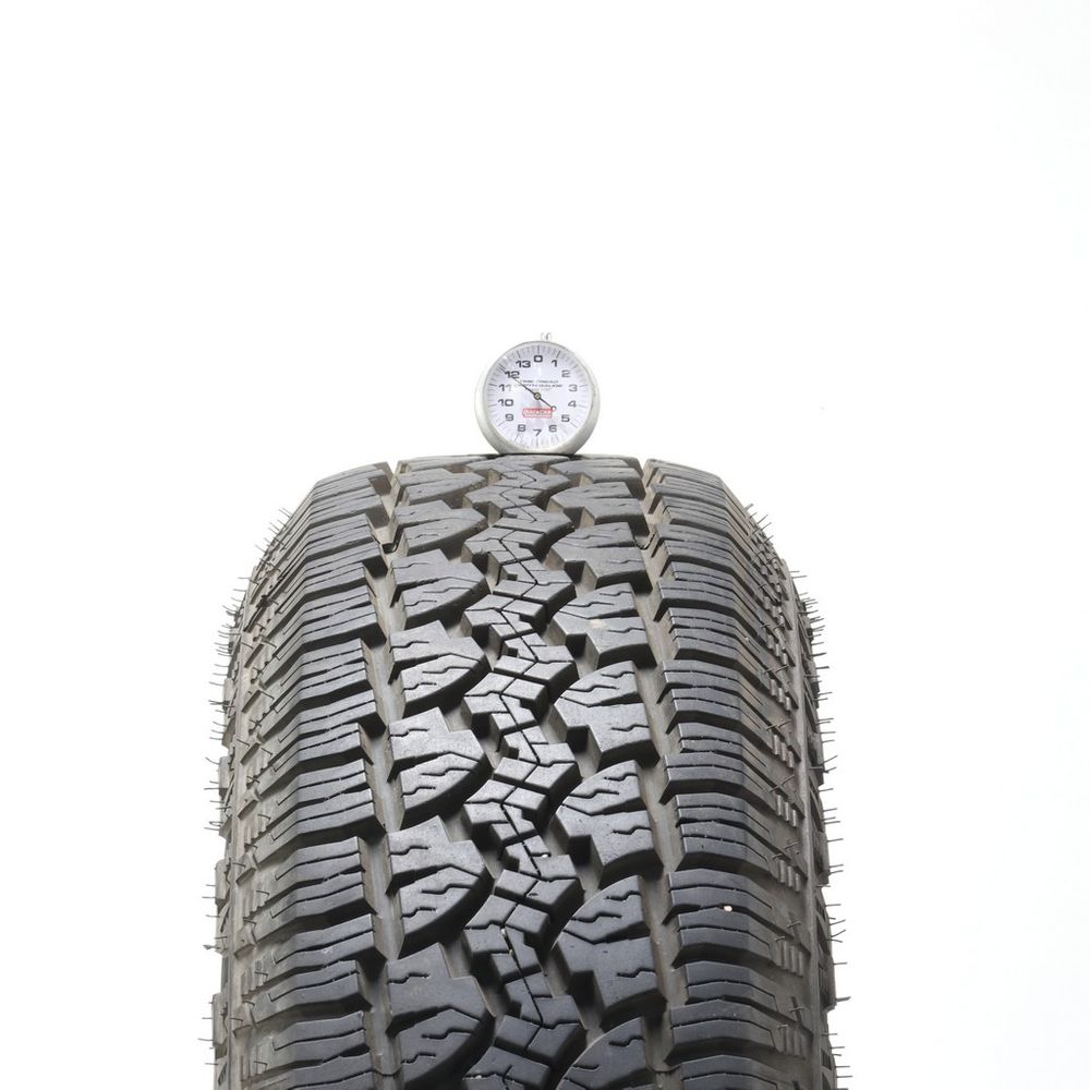 Used 235/75R15 Dextero All Terrain DAT1 108S - 12/32 | Utires
