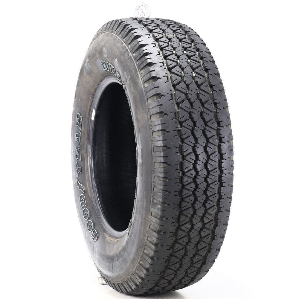 Used 265/70R17 Goodyear Wrangler RT/S 113S - 12.5/32 | Utires