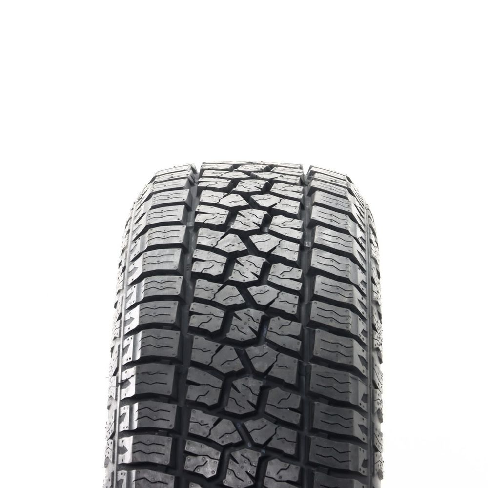 Set of (2) New 245/65R17 Advanta ATX-850 107S | Utires