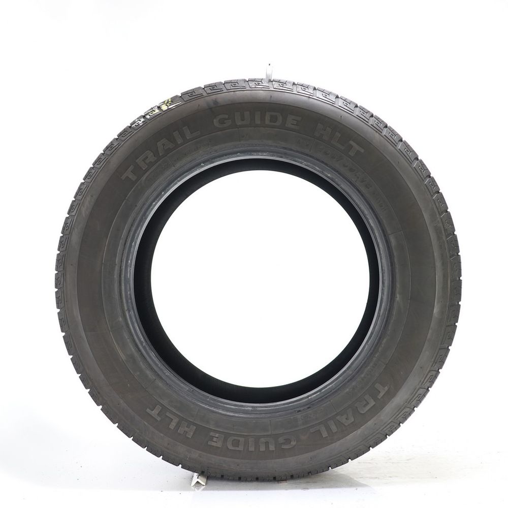Used 265/60R18 Trail Guide HLT 110H - 7.5/32 | Utires