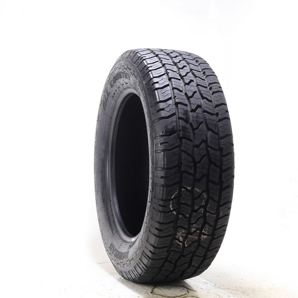 Used LT 275/60R20 Ironman All Country AT2 123/120S - 14/32 | Utires