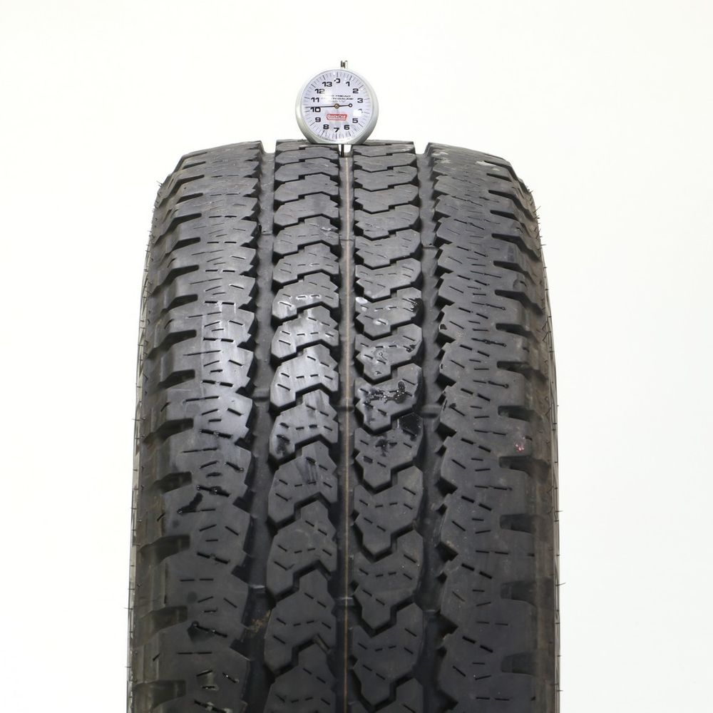 Used LT 265/70R17 Firestone Transforce AT2 121/118R E - 10/32 | Utires