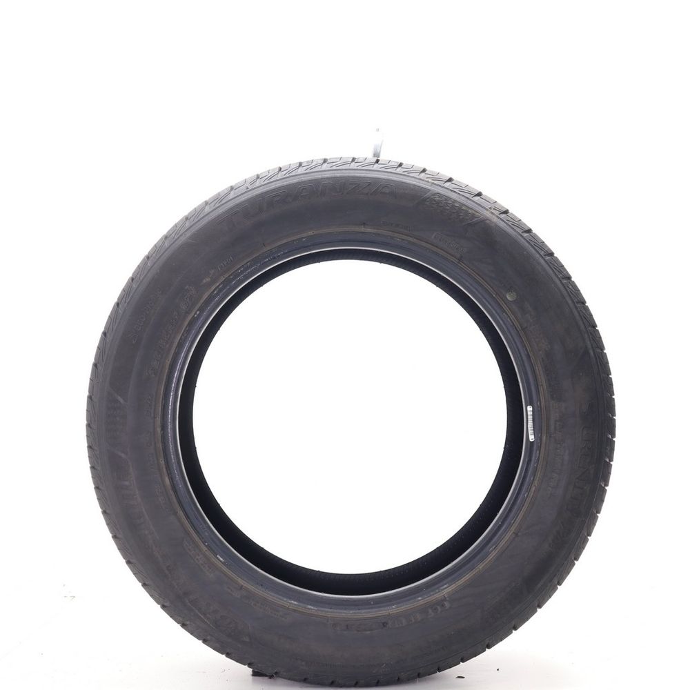 Used 225/55R17 Bridgestone Turanza Serenity Plus 97V - 6.5/32 | Utires