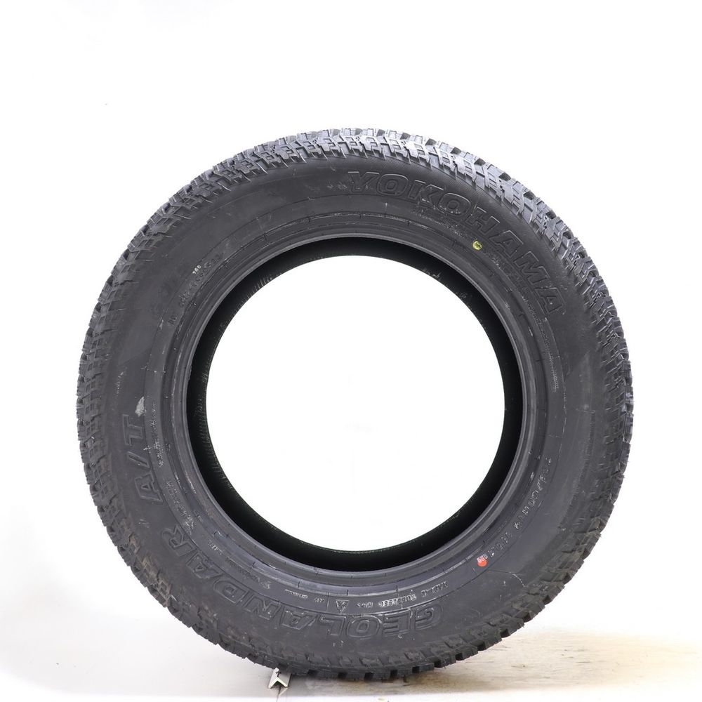 New 265/60R18 Yokohama Geolandar A/T G015 110H - 12/32 | Utires