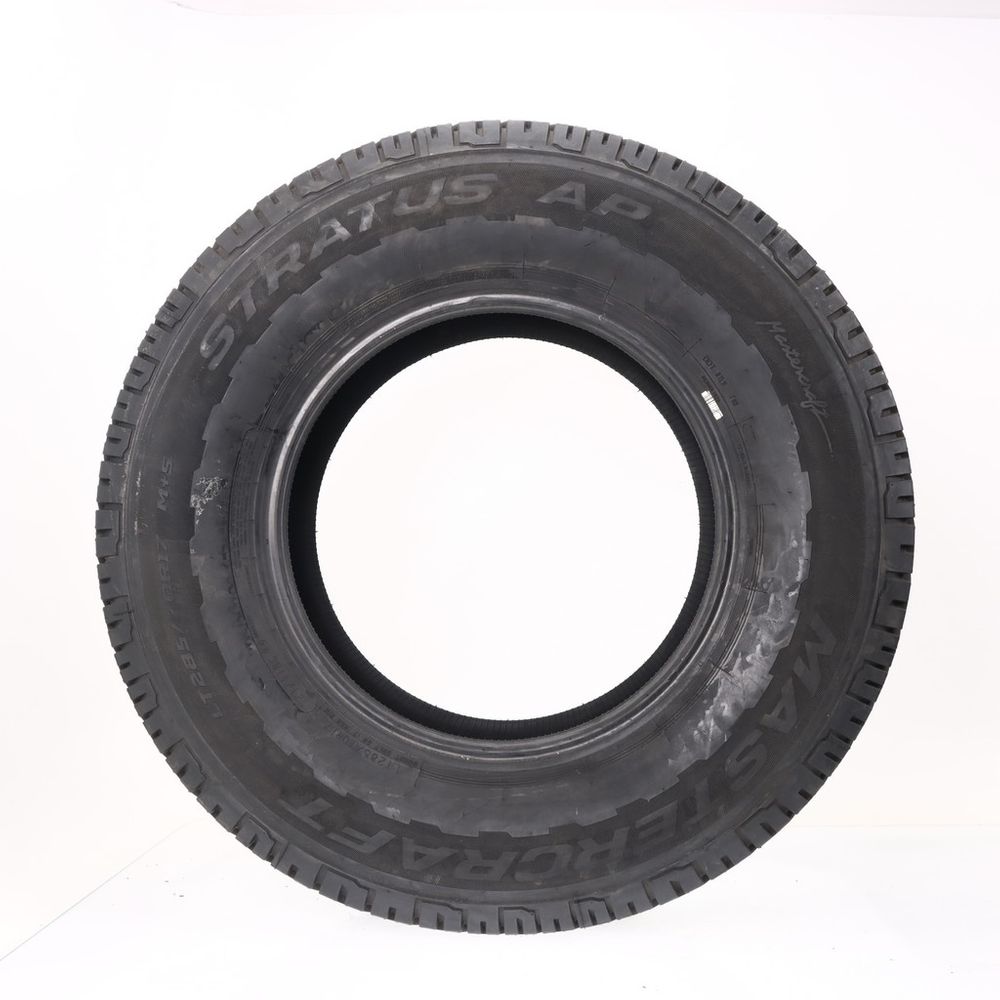 New-N LT 285/70R17 Mastercraft Stratus AP 121/118S E | Utires