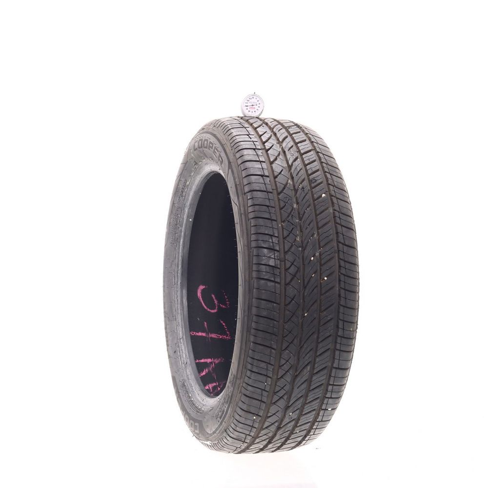 Used 225/55R19 Cooper ProControl 99V - 10/32 | Utires