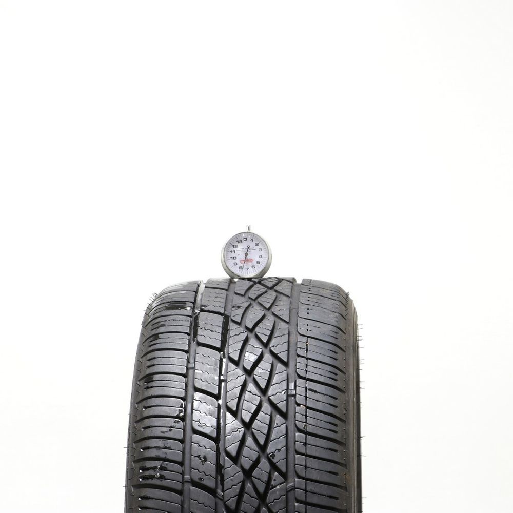 Set of (2) Used 215/45R18 Firestone Firehawk AS V2 93W - 7.5/32 | Utires