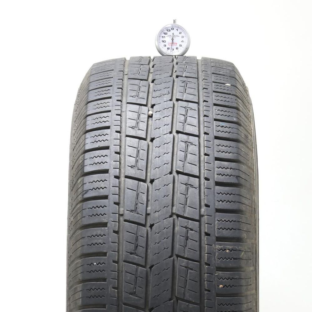 Used 265/70R17 General Reliatrek HT 115T - 7/32 | Utires