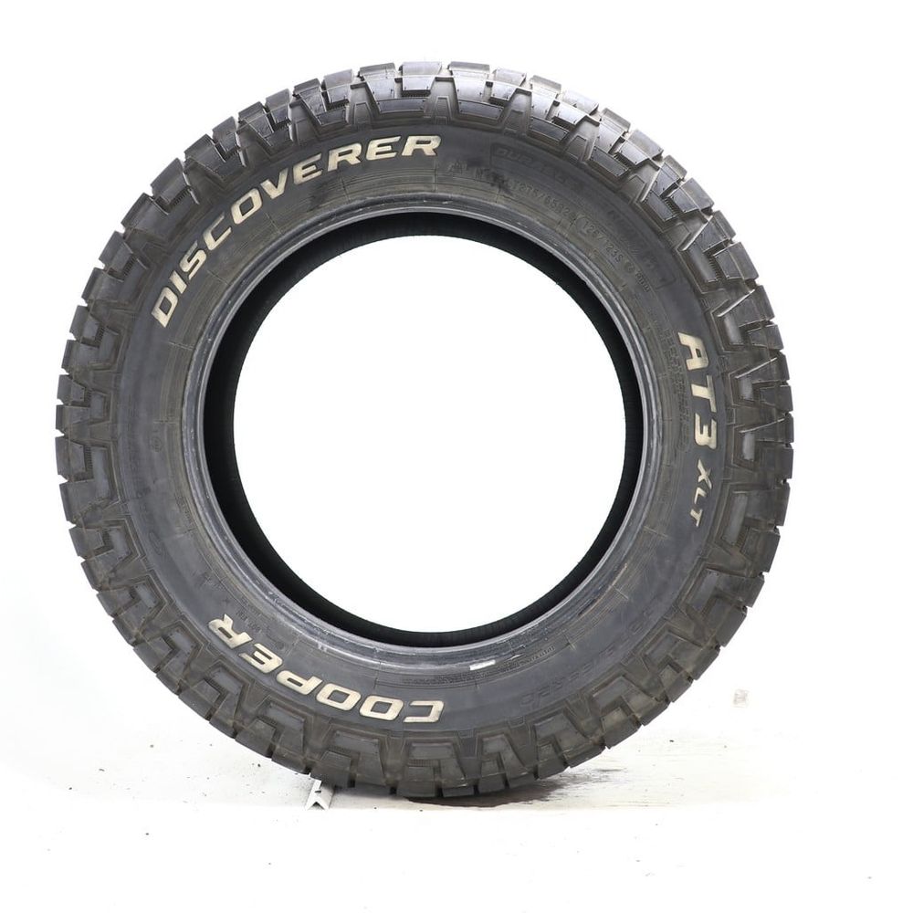 Used LT 275/65R20 Cooper Discoverer AT3 XLT 126/123S E - 12.5/32 | Utires