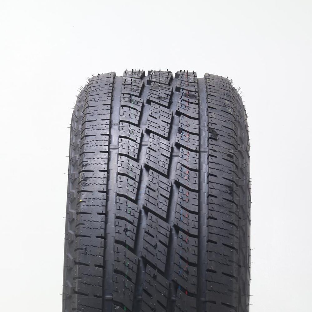 Driven Once 265/65R17 Toyo Open Country H/T II 112T - 11.5/32 | Utires