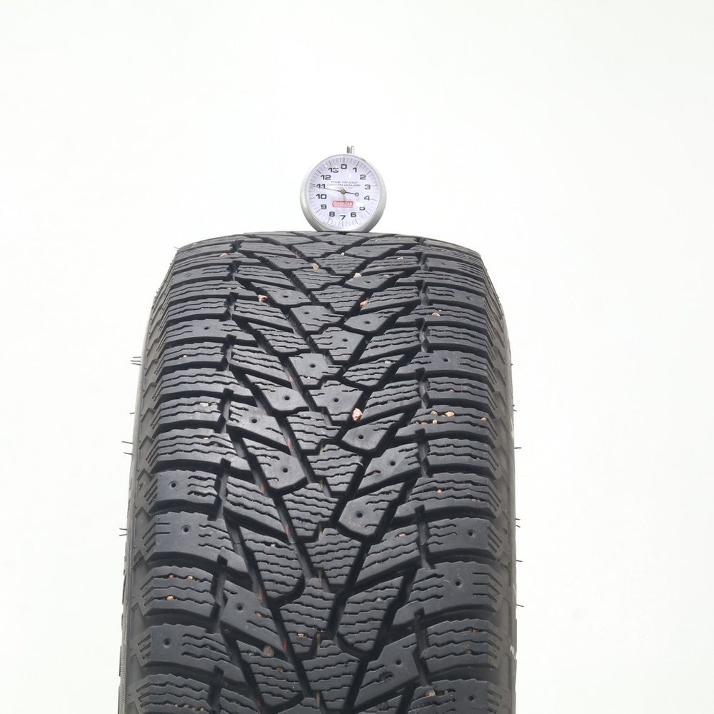 Set of (2) Used 225/65R17 GT Radial IcePro SUV 3 102T - 10-10.5/32 | Utires