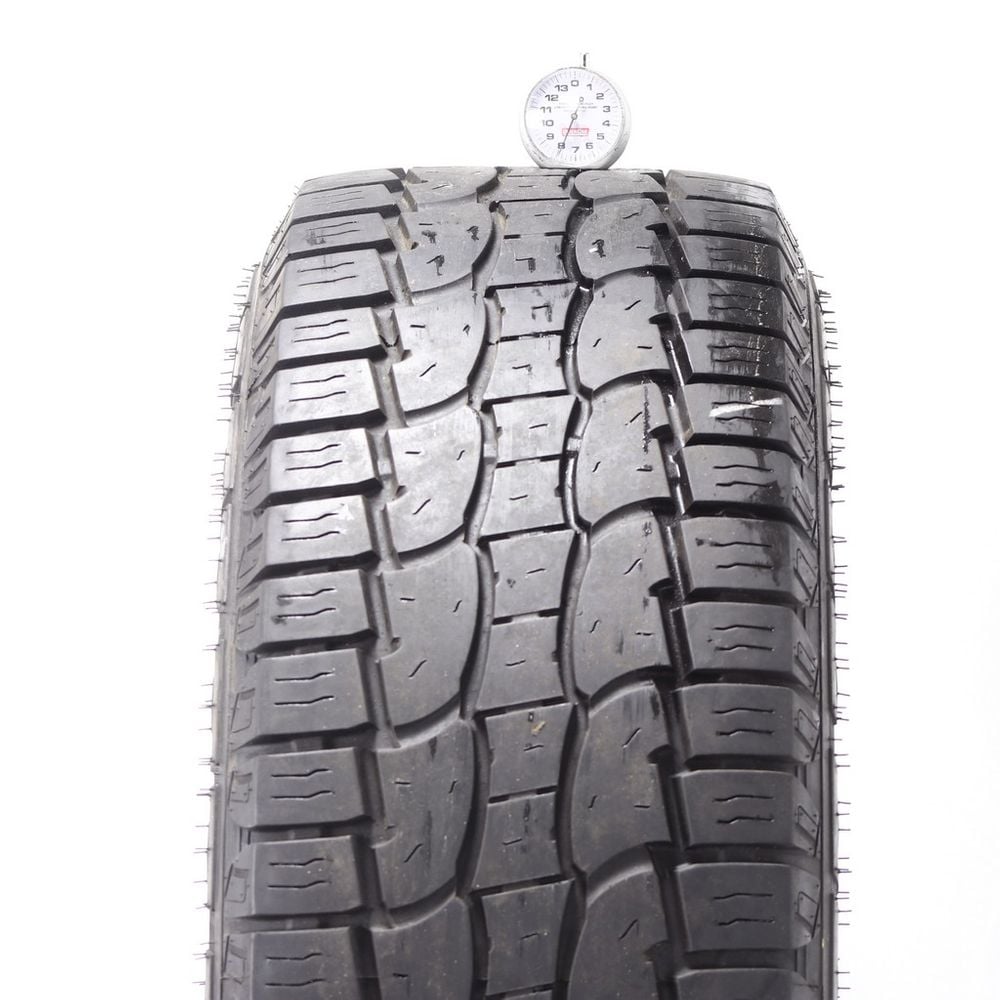 Used LT 275/65R18 Linglong Crosswind A/T 123/120S - 8/32 | Utires