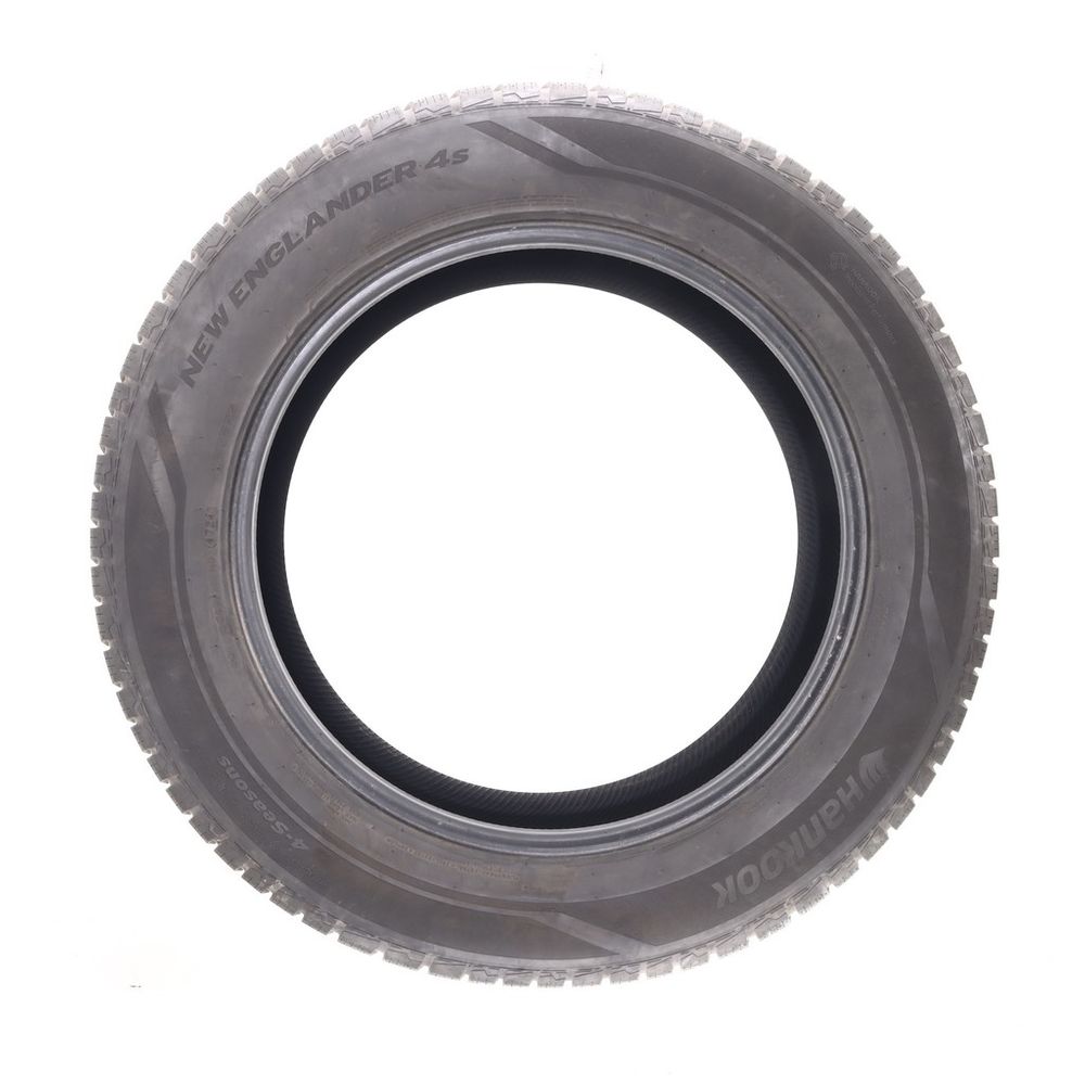 Used 275/55R20 Hankook New Englander 4s 113H - 9/32 | Utires