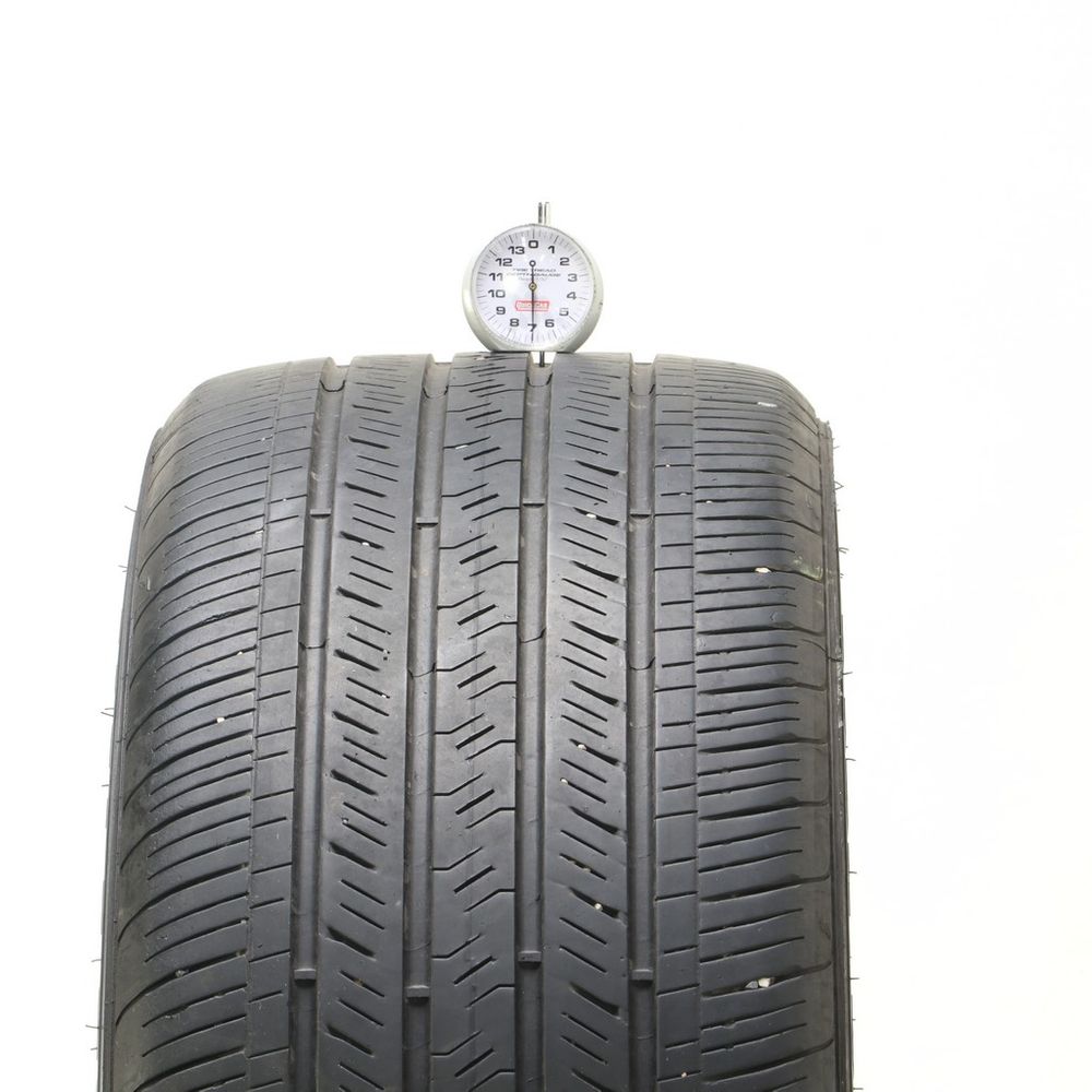 Set of (2) Used 245/40R19 Goodyear Eagle Touring 94W - 5-6.5/32 | Utires Set of (2) Used 245/40R19 Goodyear Eagle Touring 94W - 5-6.5/32 | Utires