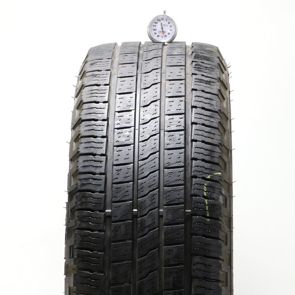 Used LT 275/65R20 Falken WildPeak H/T HT02 HD 126/123S E - 6.5/32 | Utires