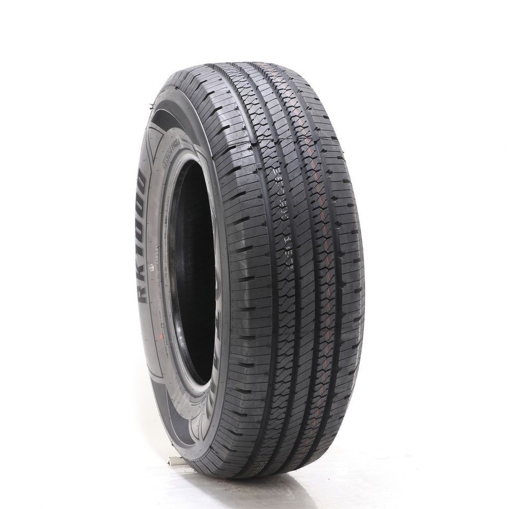 Set of (4) New LT 265/70R17 Otani RK1000 121/118S E - 15/32 | Utires