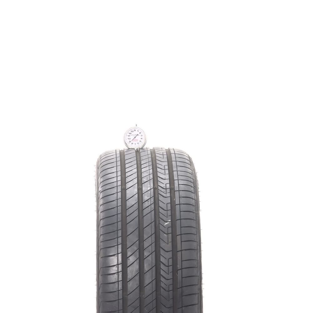 Set of (4) Used 215/45ZR17 Kumho Majesty 9 Solus TA91 91W - 8-8.5/32 ...