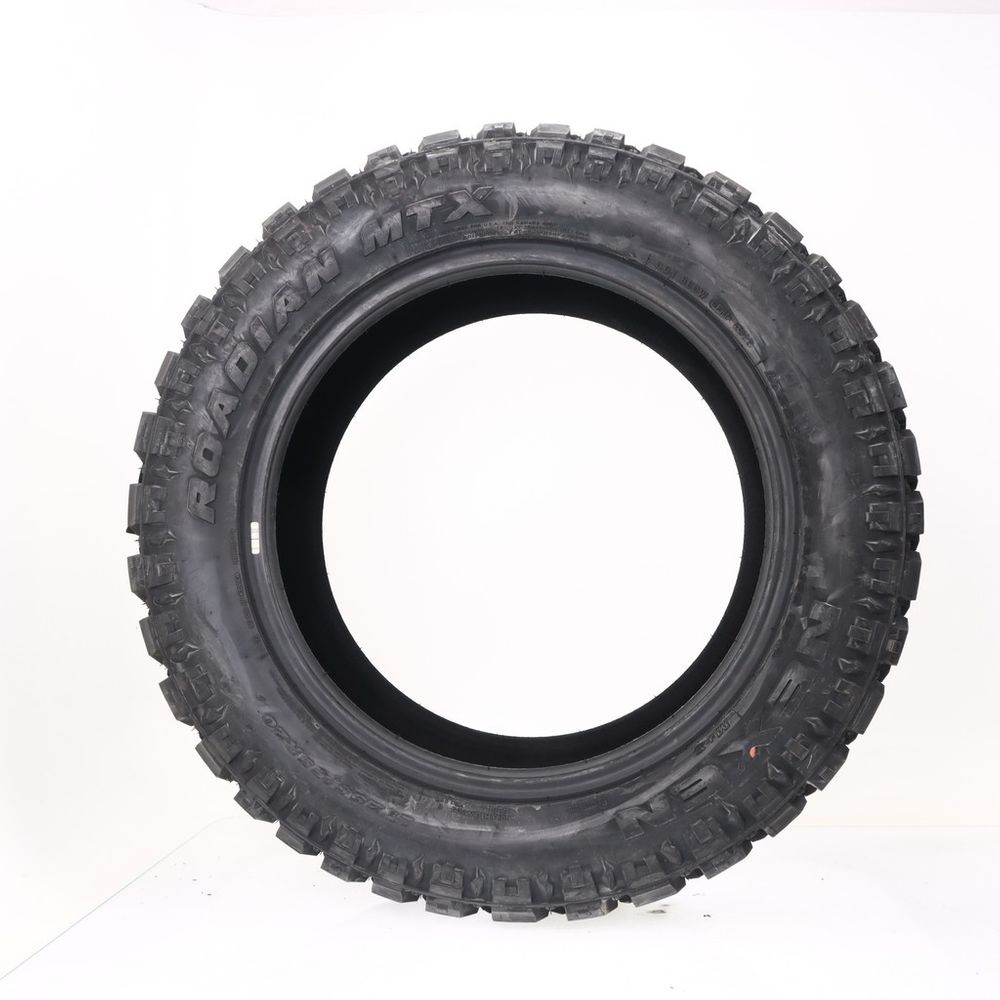 New-N LT 295/55R20 Nexen Roadian MTX RM7 123/120Q E | Utires