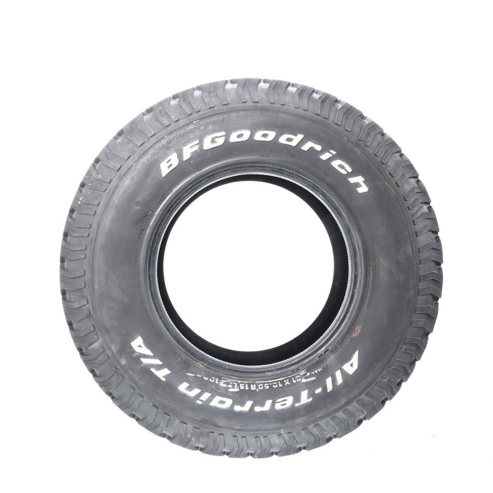 Used LT 31X10.5R15 BFGoodrich All-Terrain T/A KO 109S C - 14.5/32 | Utires